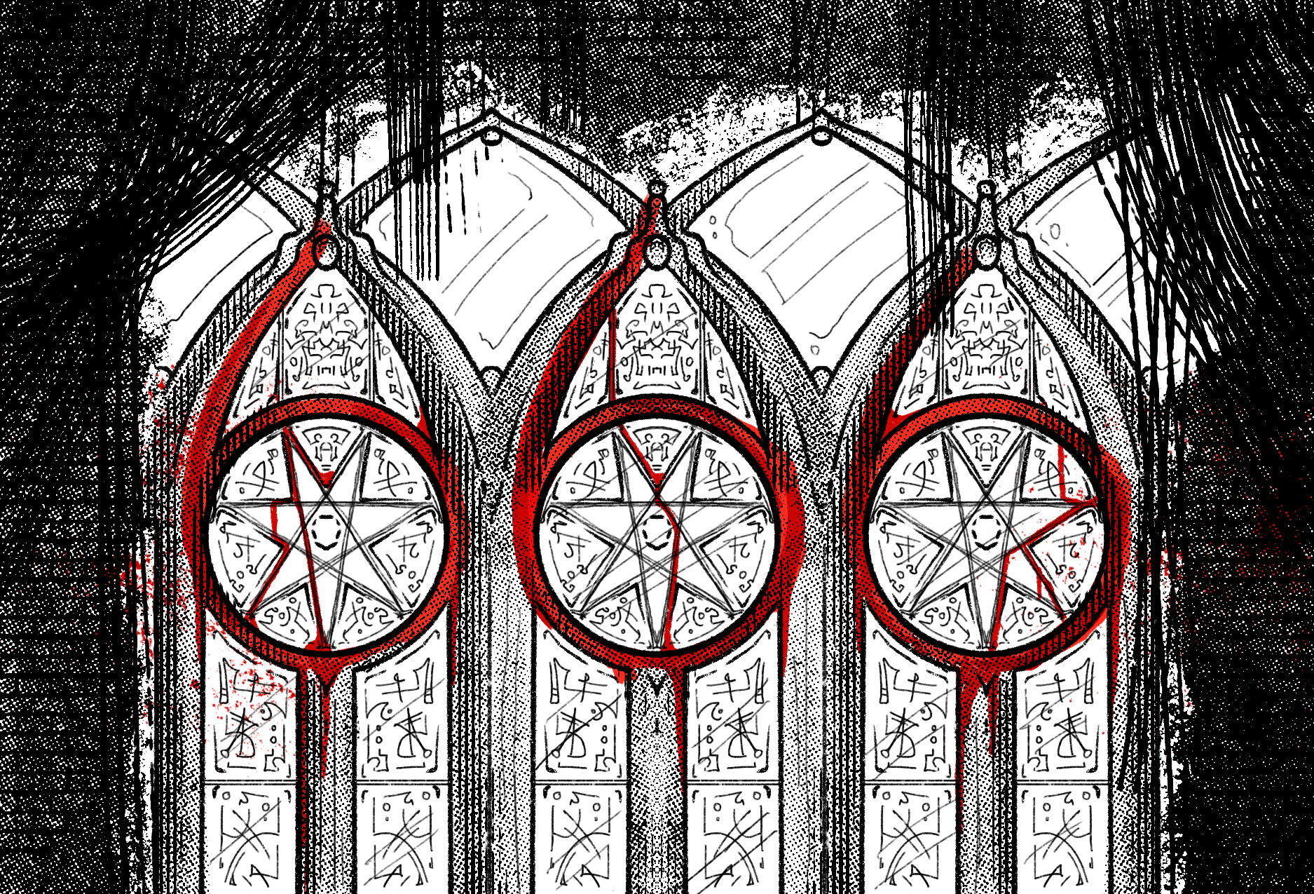 D4: D666 Quests - Dungeon Havoc